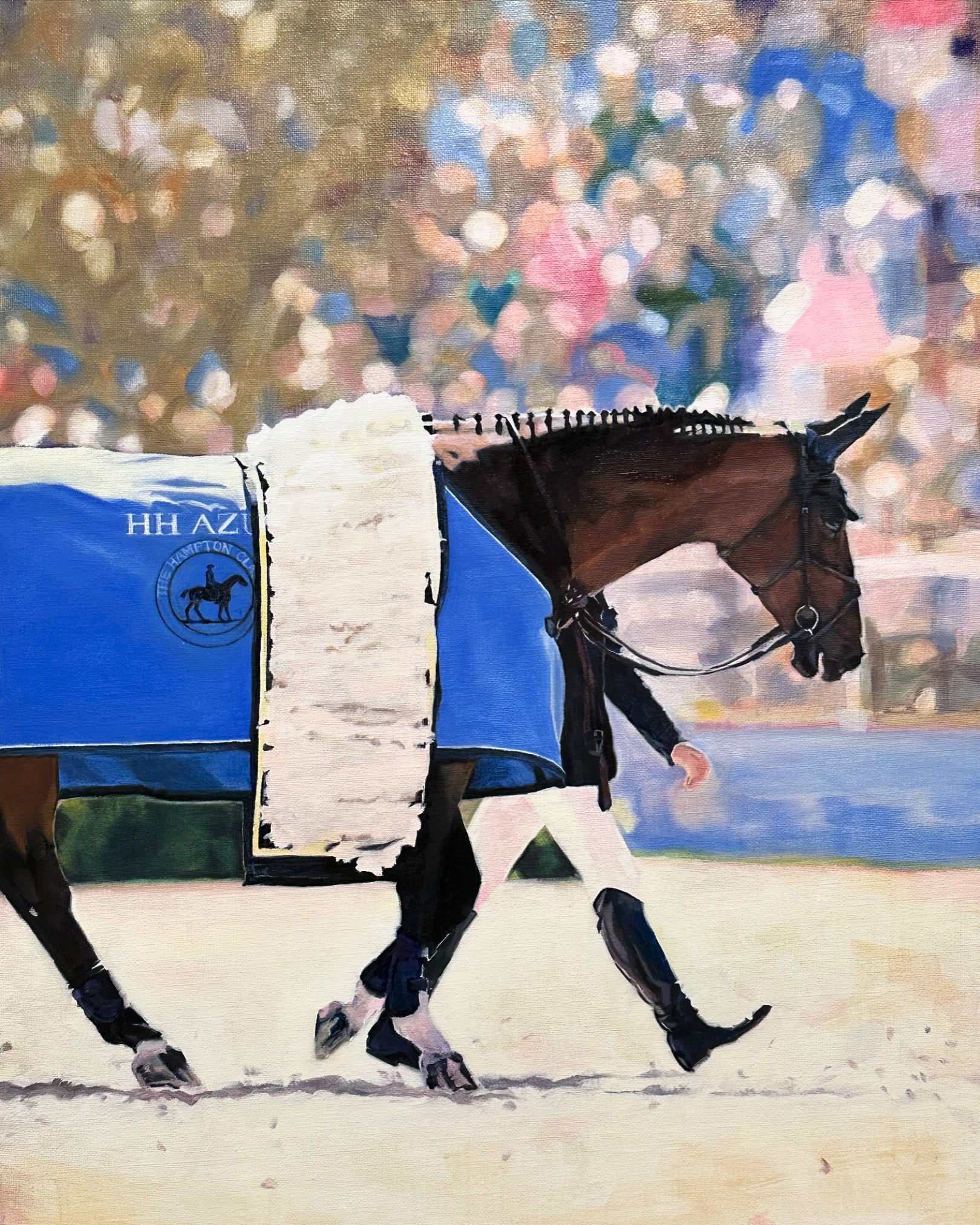 Sam Fielding Art